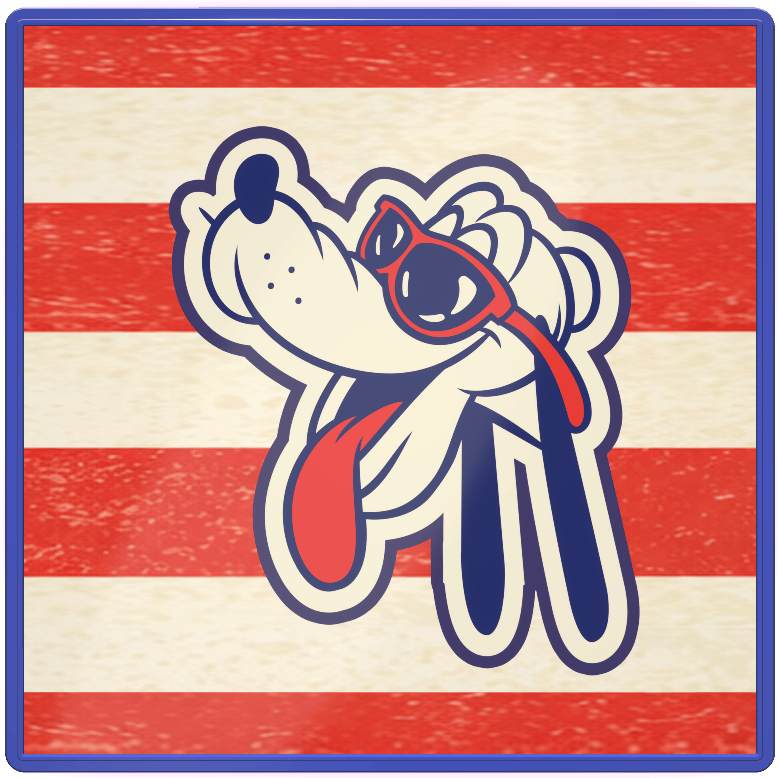 Disney Pinnacle by Dapper Labs